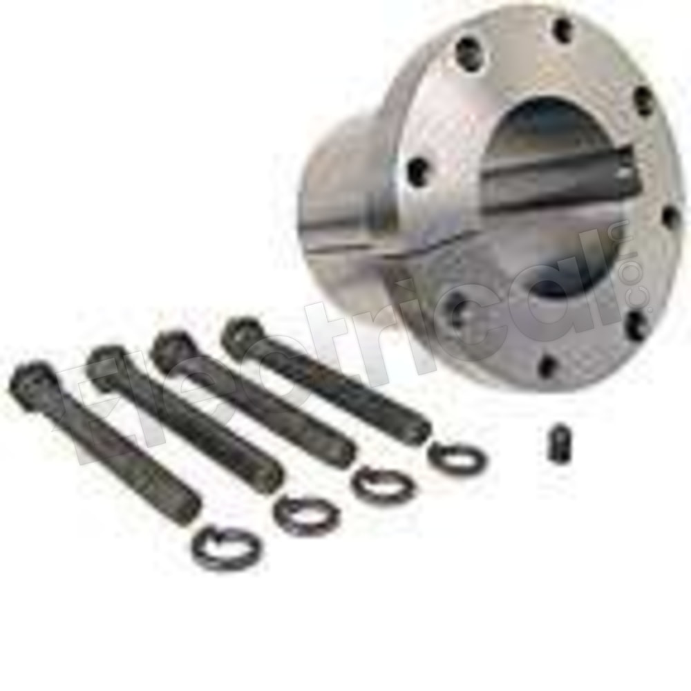 ABB 119937 Bushing Machine Part