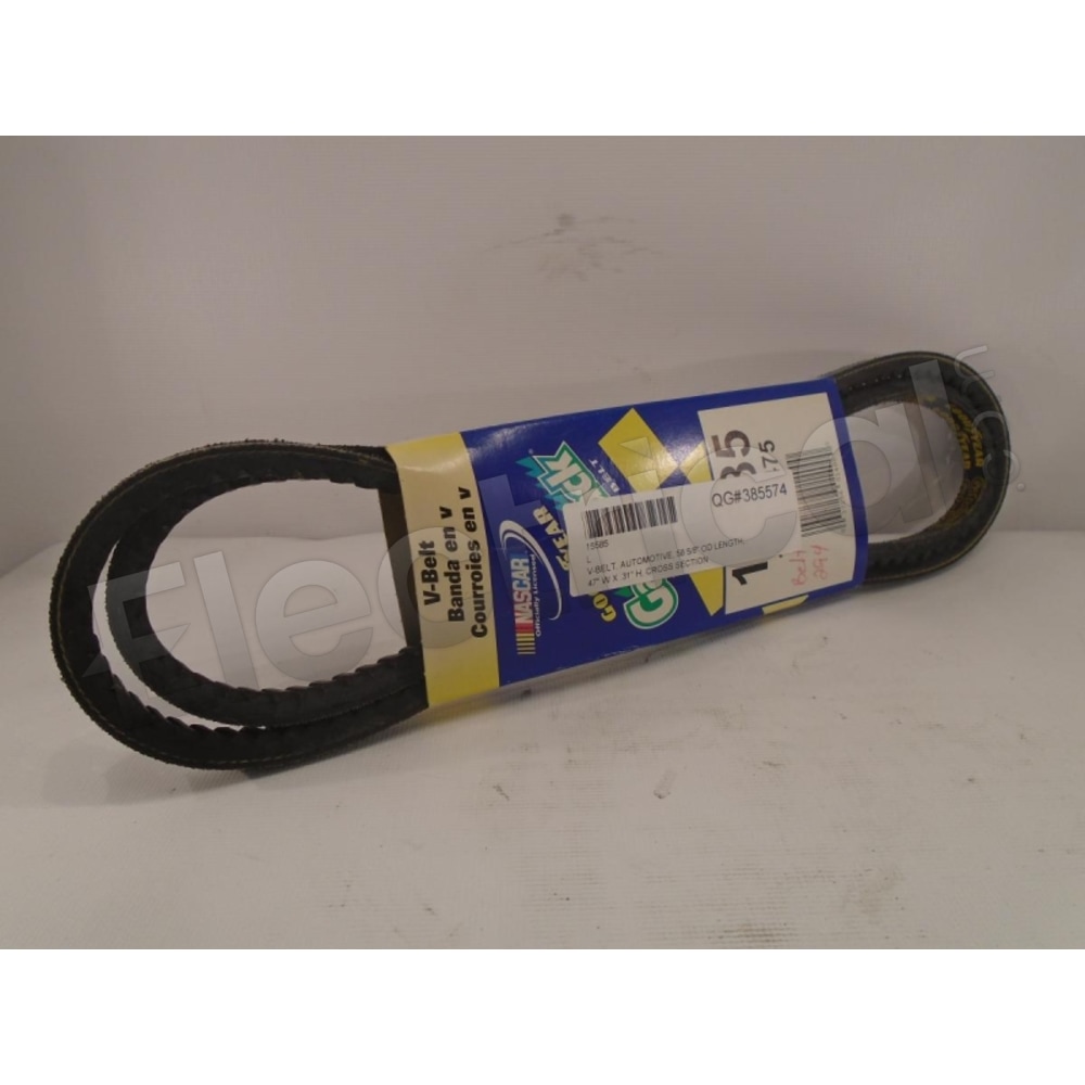 Goodyear Tire & Rubber 11AV1475 Belt Machine Part