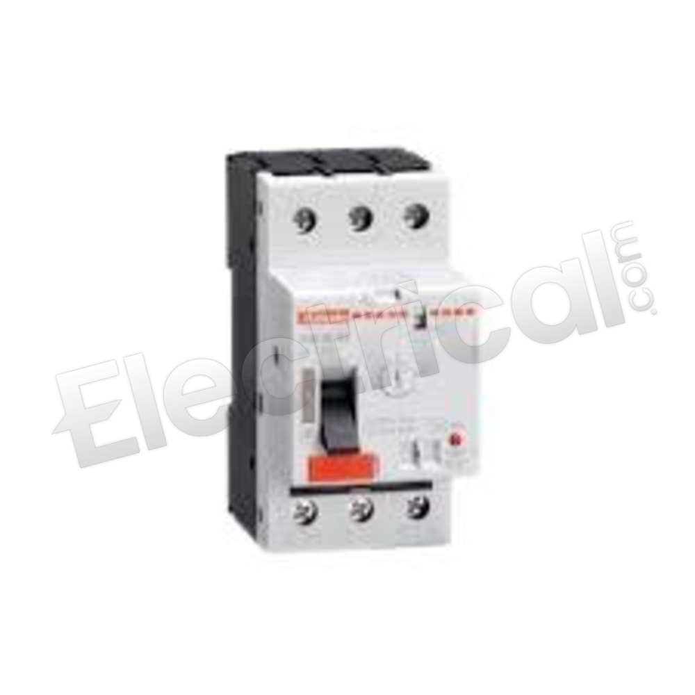 Lovato 11SM1B48 Motor Starter Motor Control