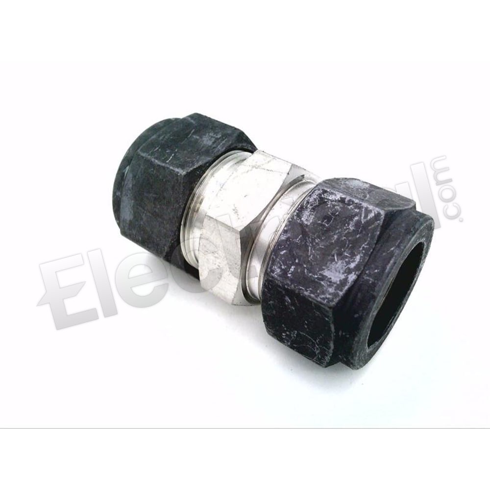 Parker 12-12-HBZ-SS Hydraulic Fitting Hydraulic