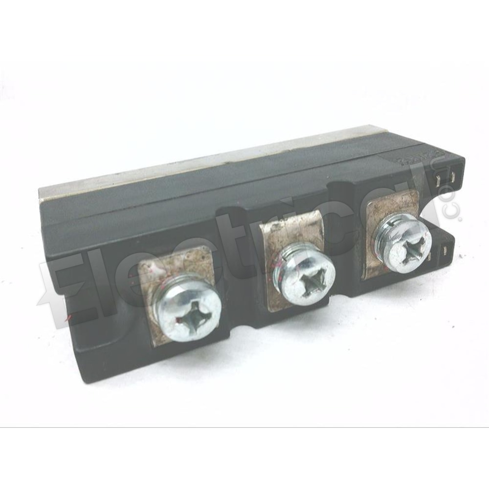 Eec Aeg 12-679170-01 Power Block Module Semiconductor