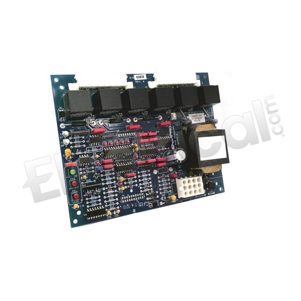 Emerson 12-765036-20 Drive Board Drives