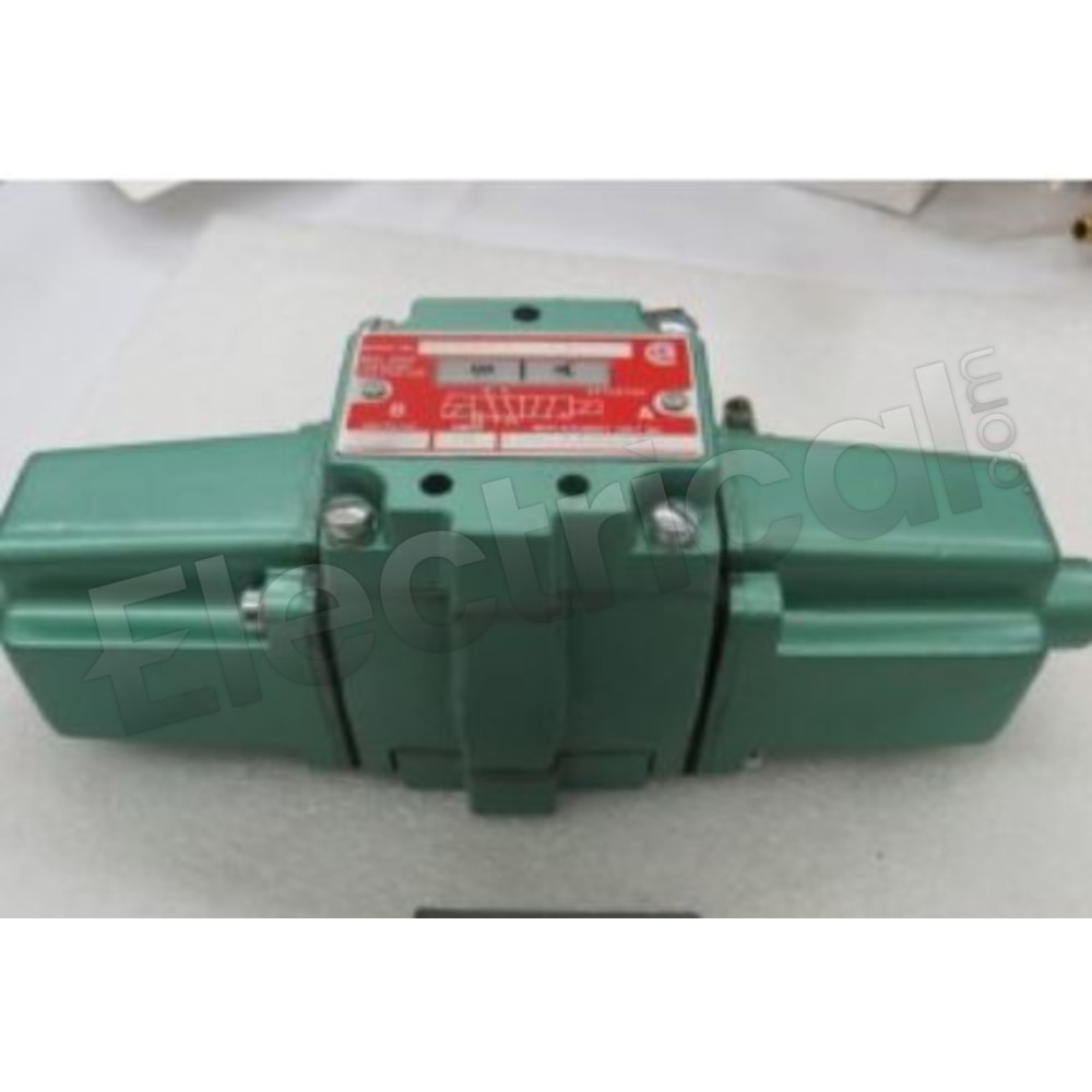 12-DSA4-KA ASCO Solenoid Valve Valve