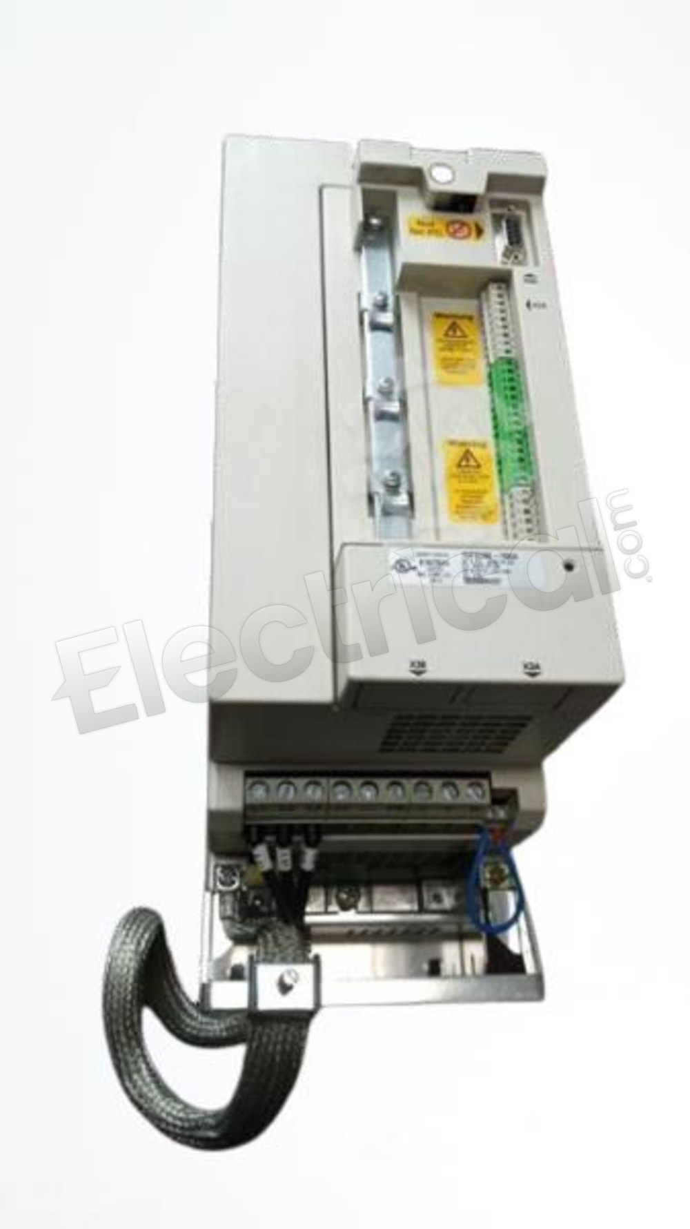 Keb Automation 12.F5.CDB-YW0A AC Drive Drives