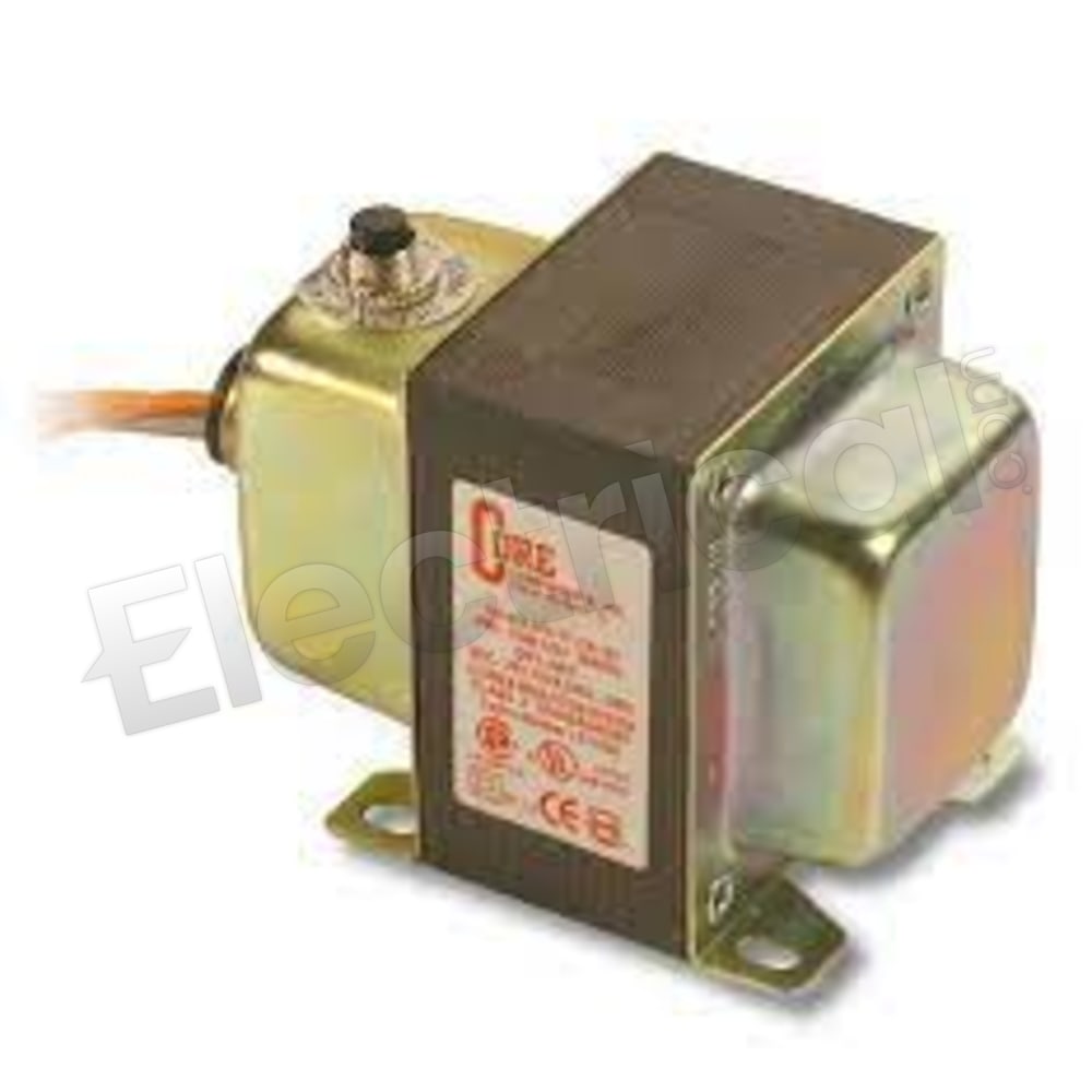 120-024-075-1TF-CB Control Power Transformer