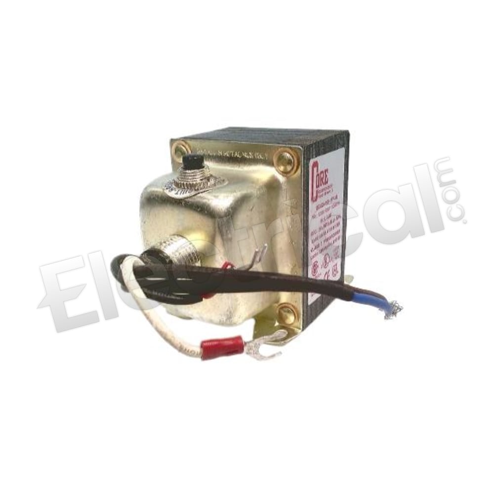 Core Components 120-024-100-1TF-CB Control Power Transformer