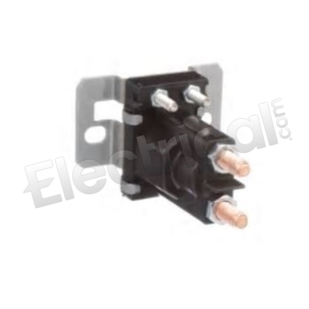 120-901 Stancor A Contactor