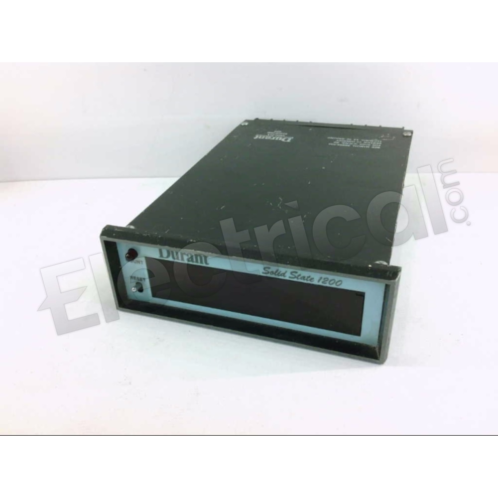 1200-611 Eaton Timer & Counter Automation