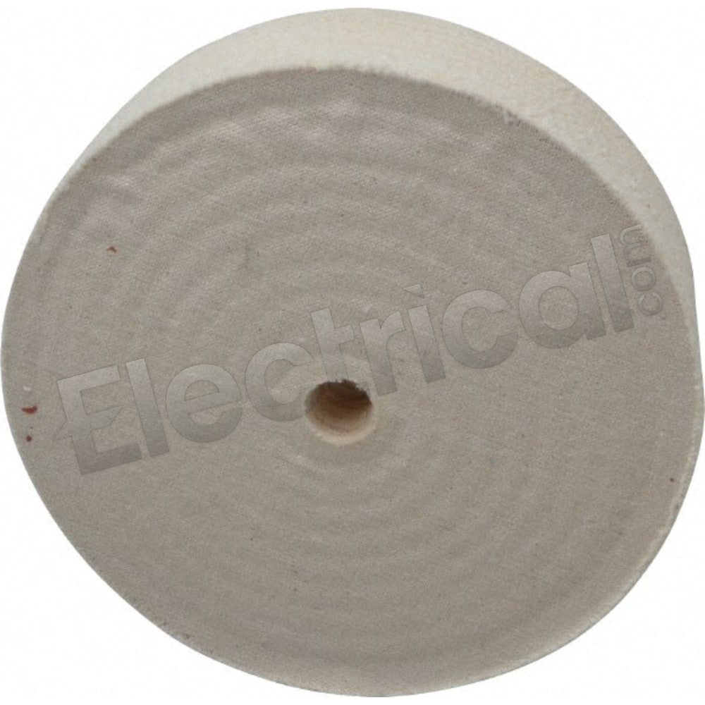 Divine Brothers 120003AI Buffer/Buffing Wheels/Buffing Pad Machine