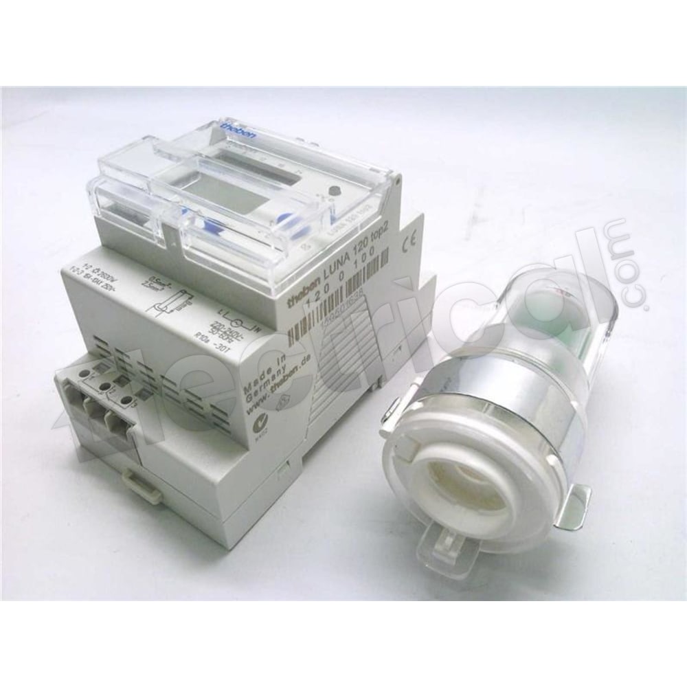 Theben 1200100 Lighting Controller Lighting