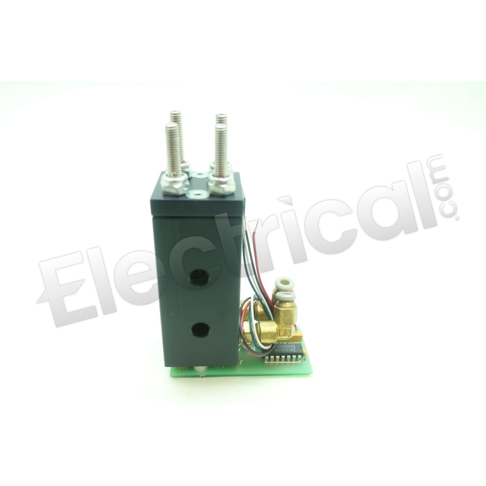 Pall Corporation 1200371 Automation Switch Automation