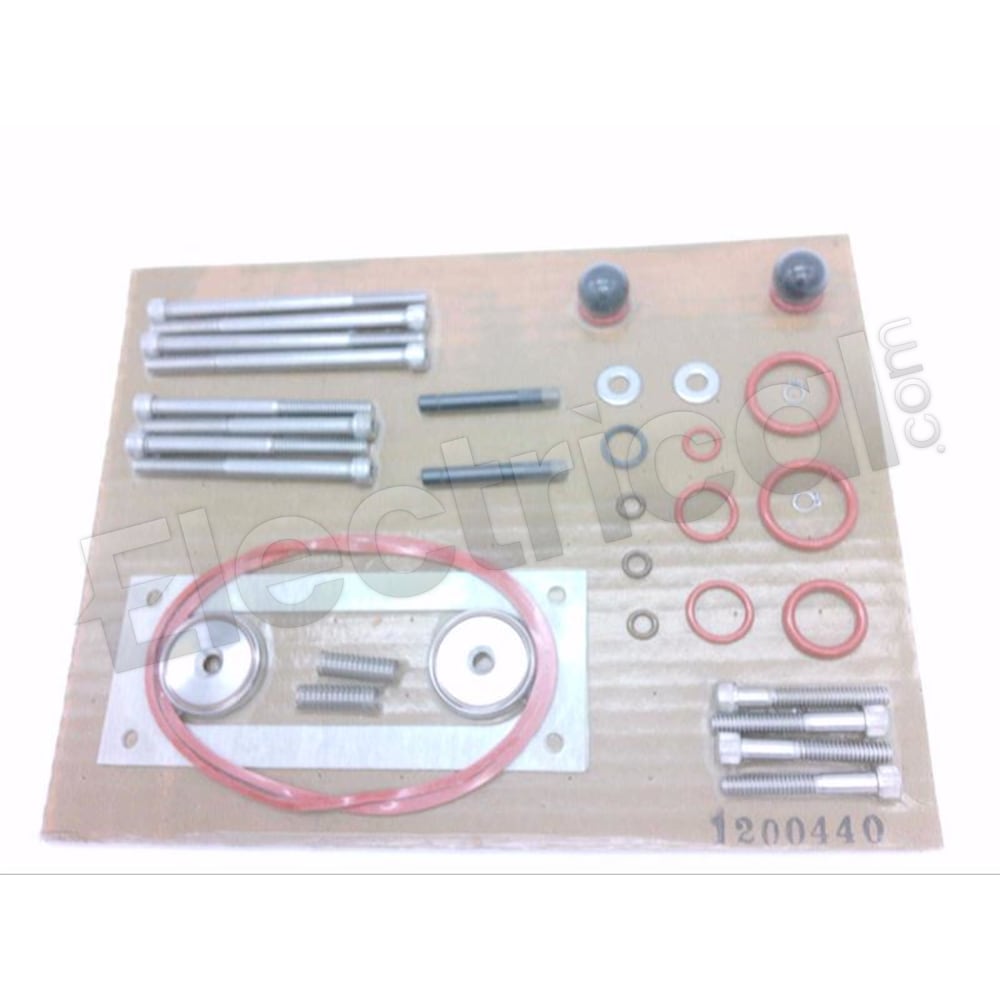 Pall Corporation 1200440 Hydraulic Filter & Assembly & Components & Kit ...