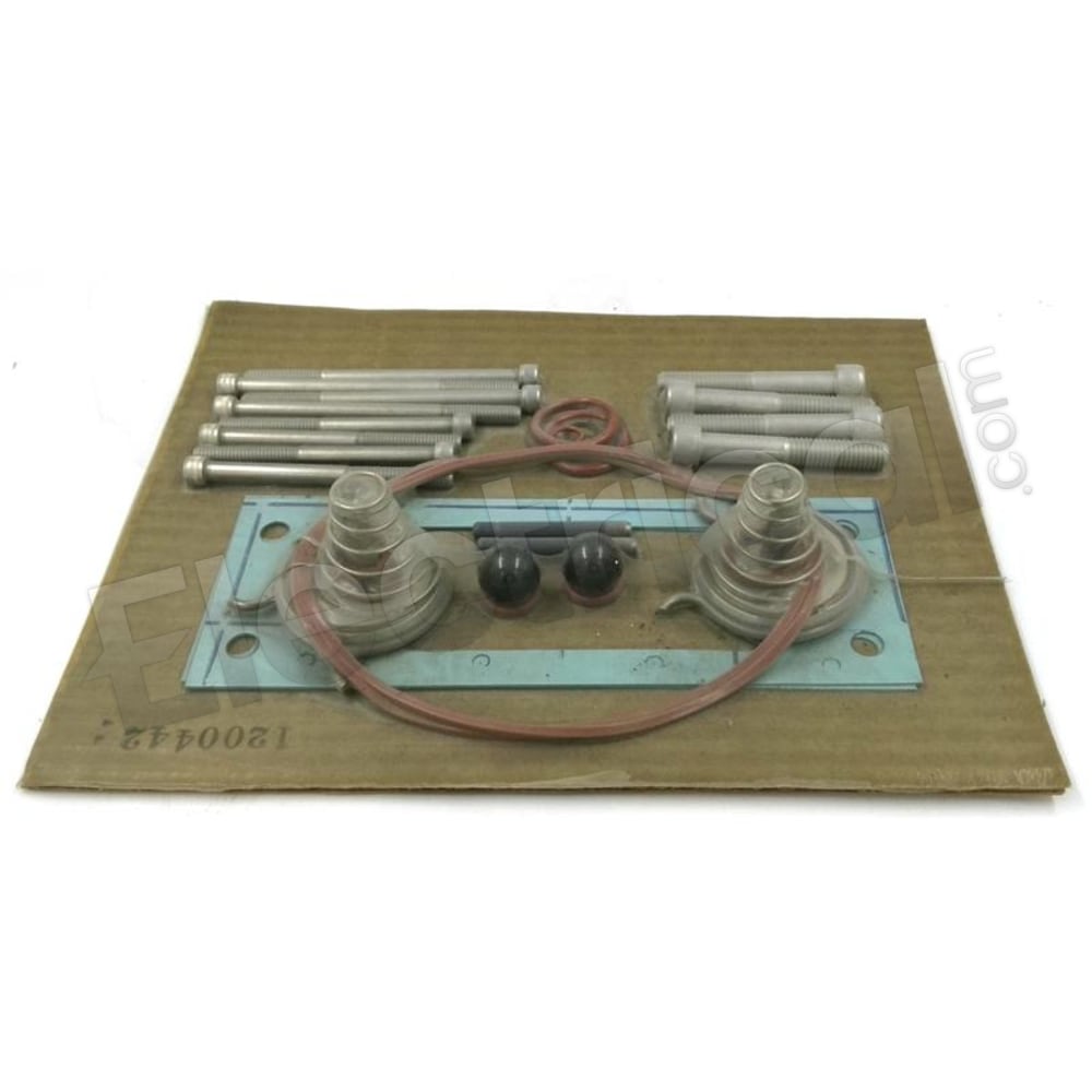 Pneumatic Products 1200442 Valve Repair Kit Valve