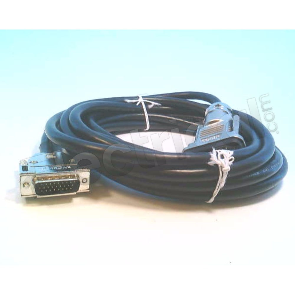 1200A161A5 Kistler Instrument Cordset Cable & Wire Automation