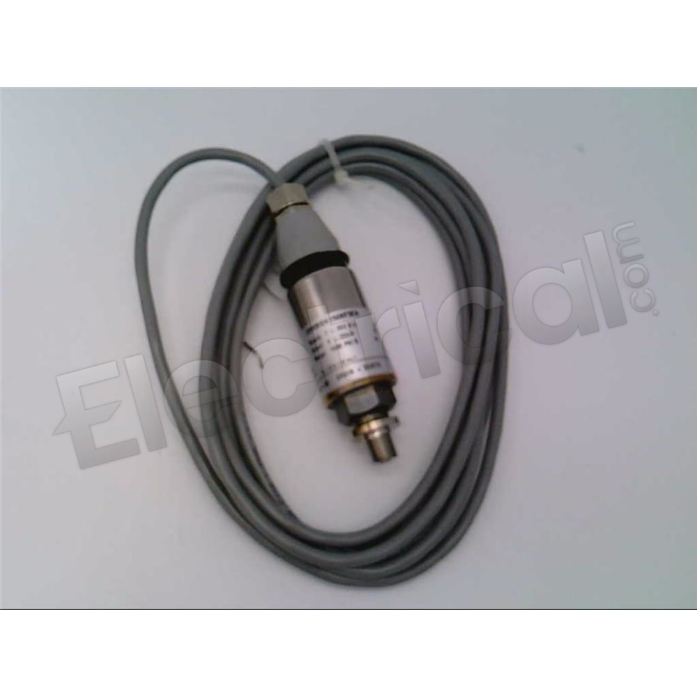 Gems Sensors 1200BGH1508F3EA Sensor Automation