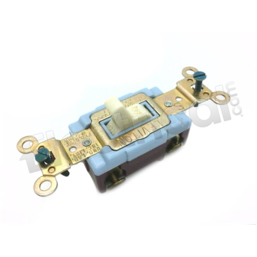 Leviton 1201-2I Switch Part And Accessory Switch