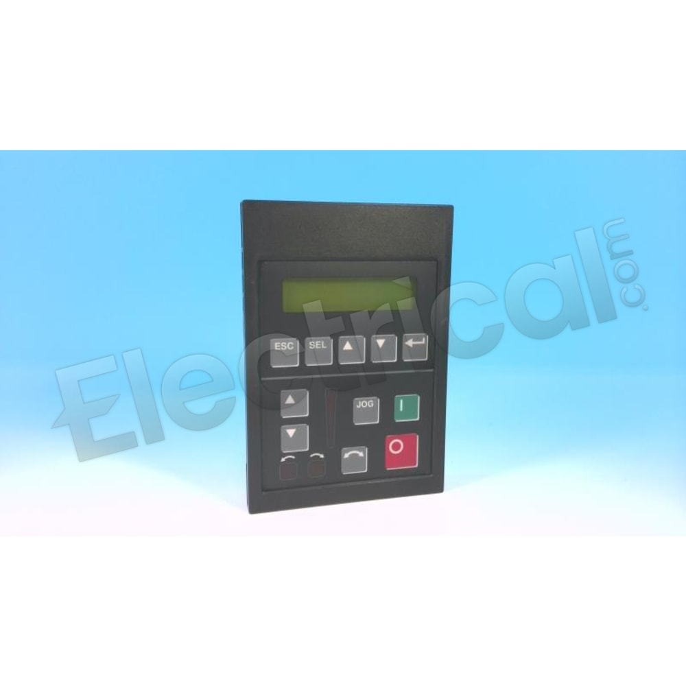 Allen-Bradley 1201-HA2 Drive Keypad Drives