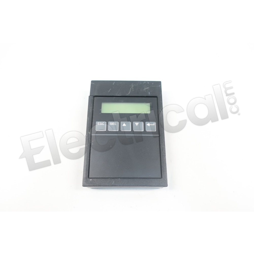 1201-HAP Allen-Bradley Drive Keypad Drives