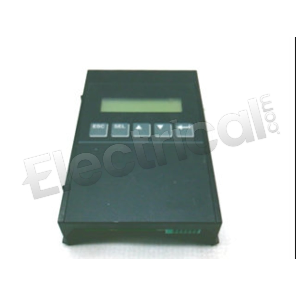 1201-HCSP Allen-Bradley HMI Automation