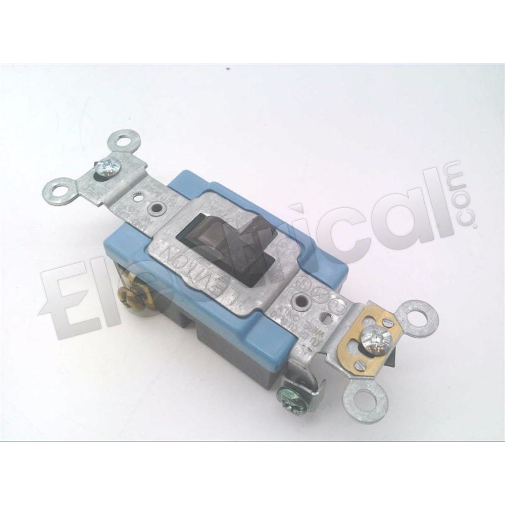 Leviton 1203-2 Automation Switch Automation