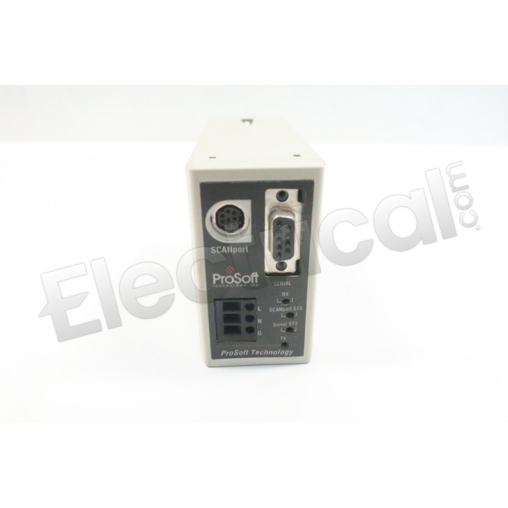 Allen-Bradley 1203-GD2 PLC Module Automation