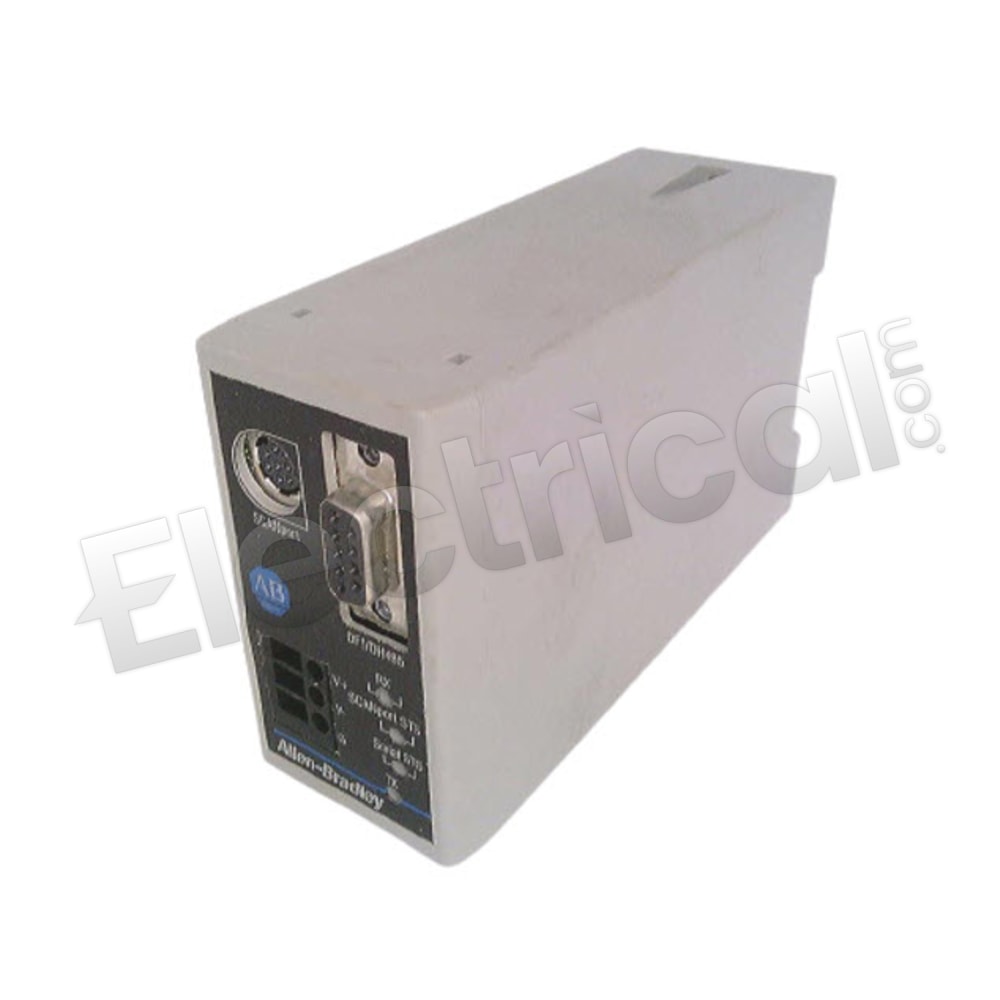 1203-GK2 Allen-Bradley Drive Keypad Drives