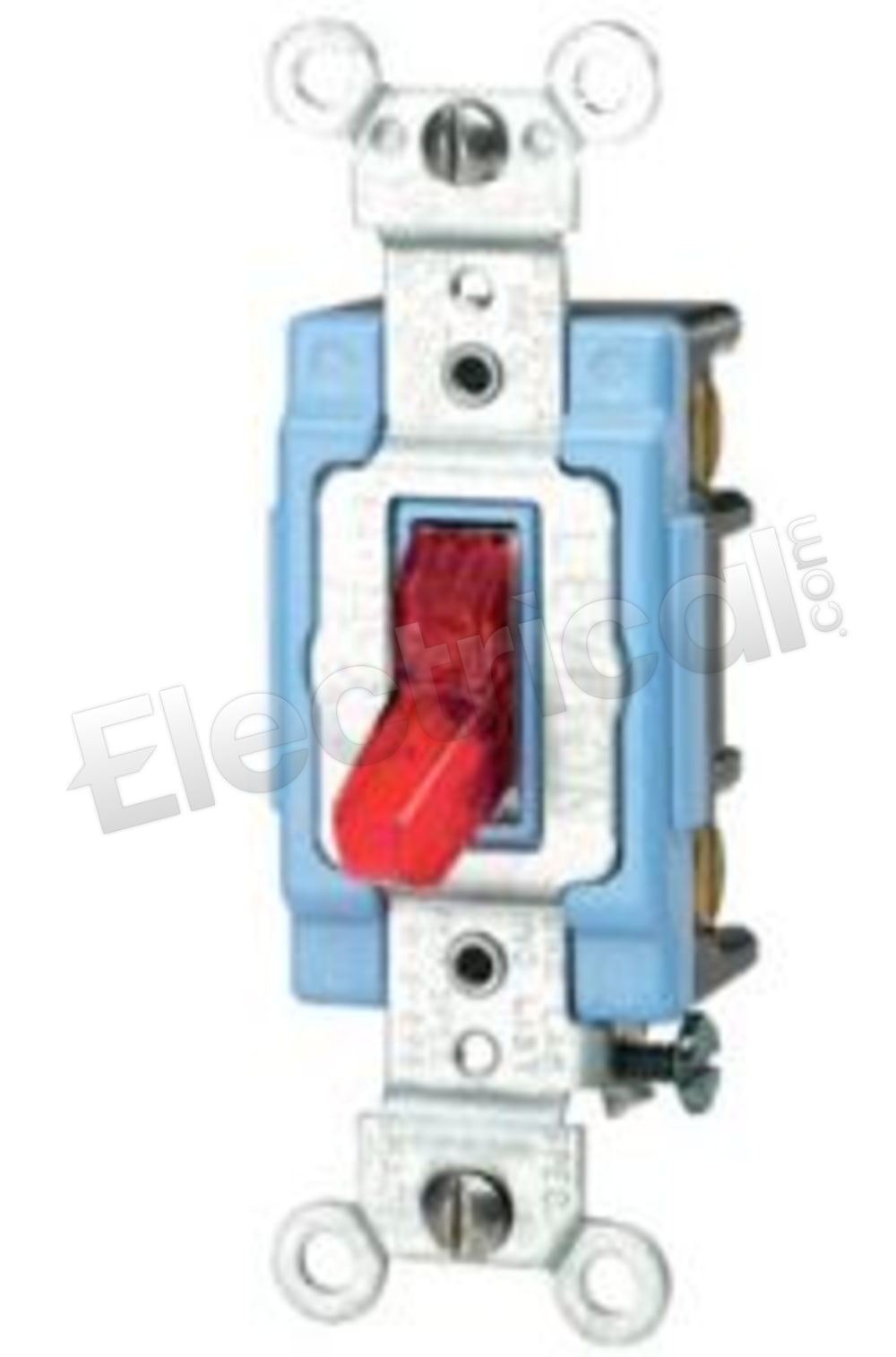 General Electric 1203-PLR Wall Switch Electrical Product