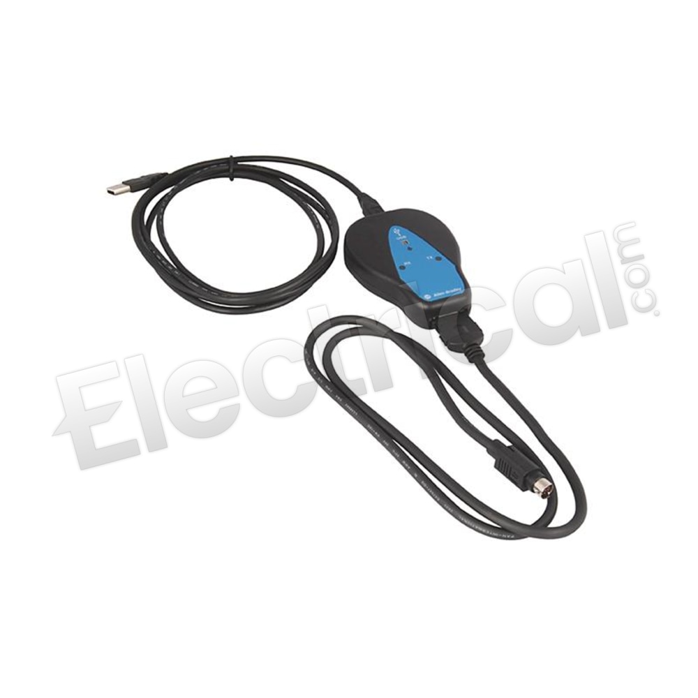 Allen-Bradley 1203-USB PLC Automation