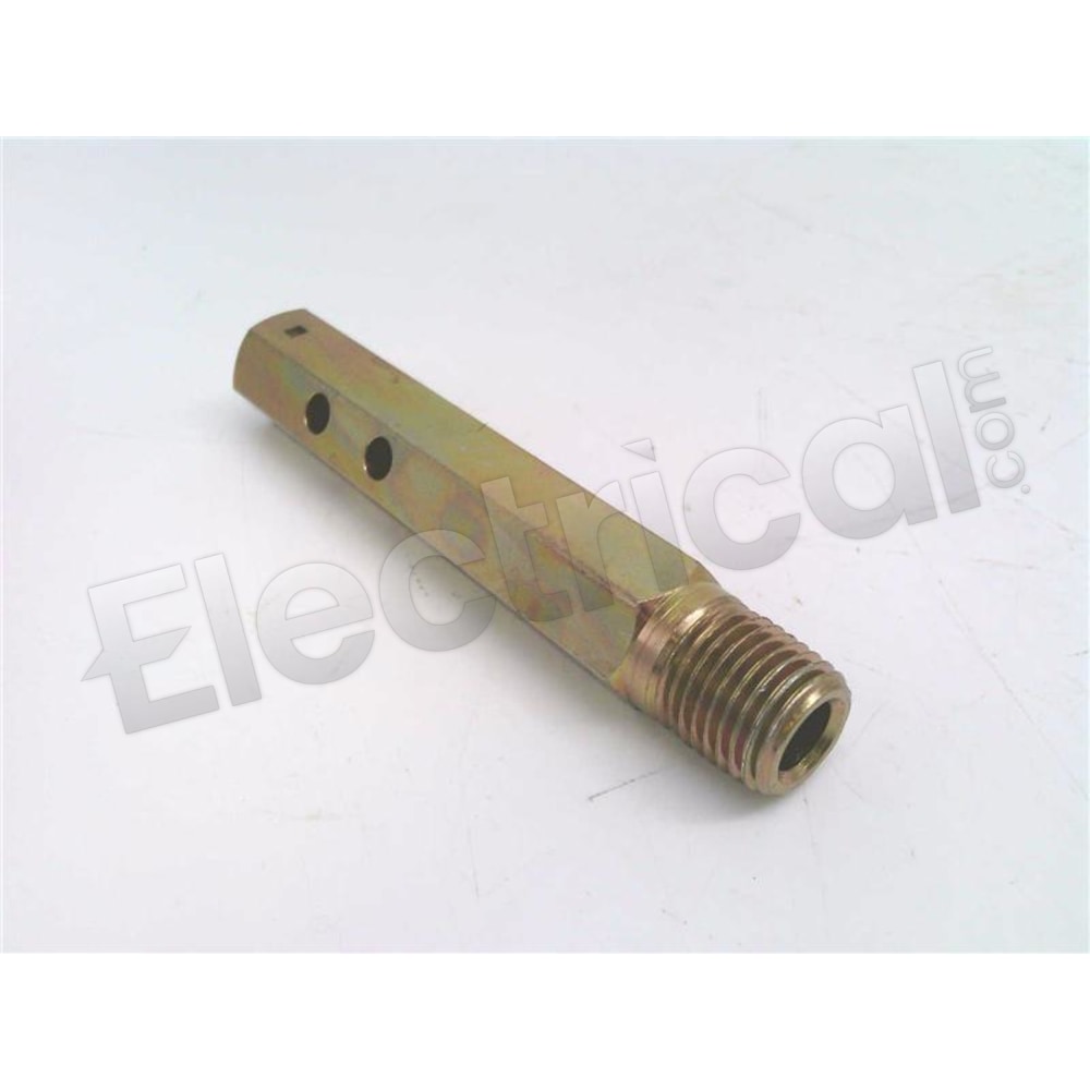 120324 Nordson Control Valve Valve