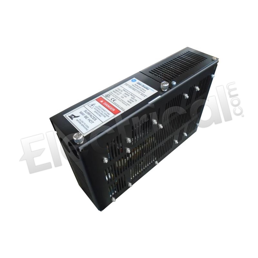 1204-RWC-17-A Allen-Bradley AC Drive Drives