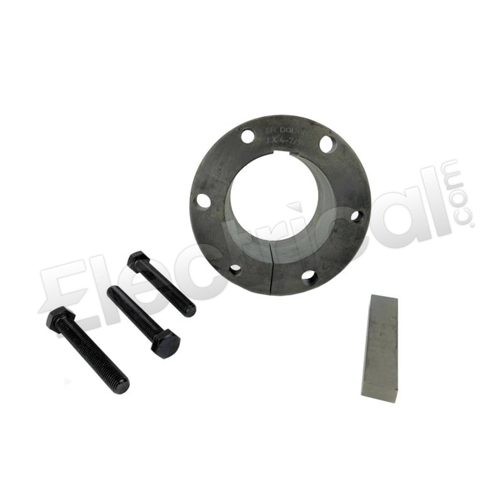 120636 ABB Bushing Machine Part