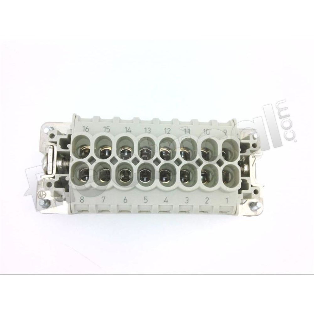 1207500000 Weidmuller Connector/Terminal/Pin Electrical Component