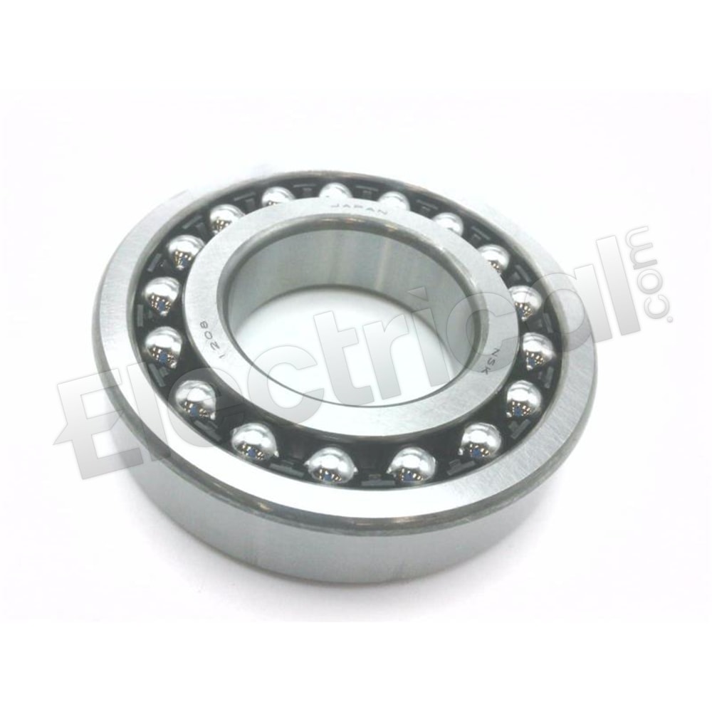 1208-C3 NSK Bearing Machine Part