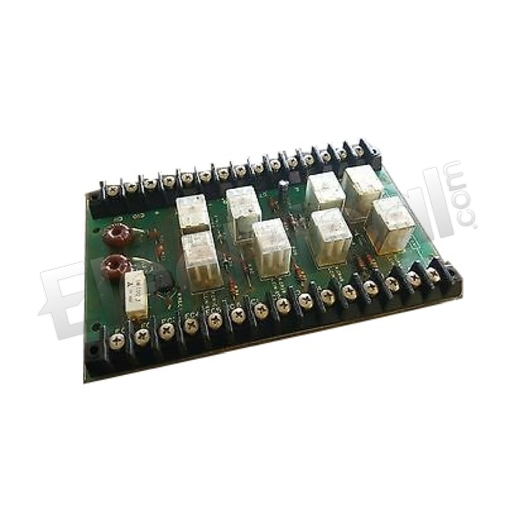 Sanyo 12092-PL01 Industrial Computer Accessory Automation
