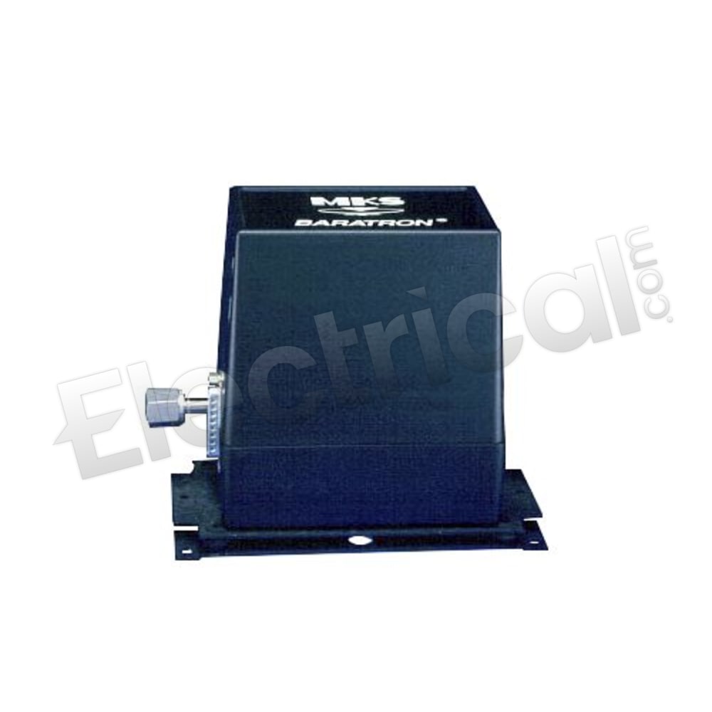 Mks Instruments 120AA-00001RBJ Manometer Test Equipment