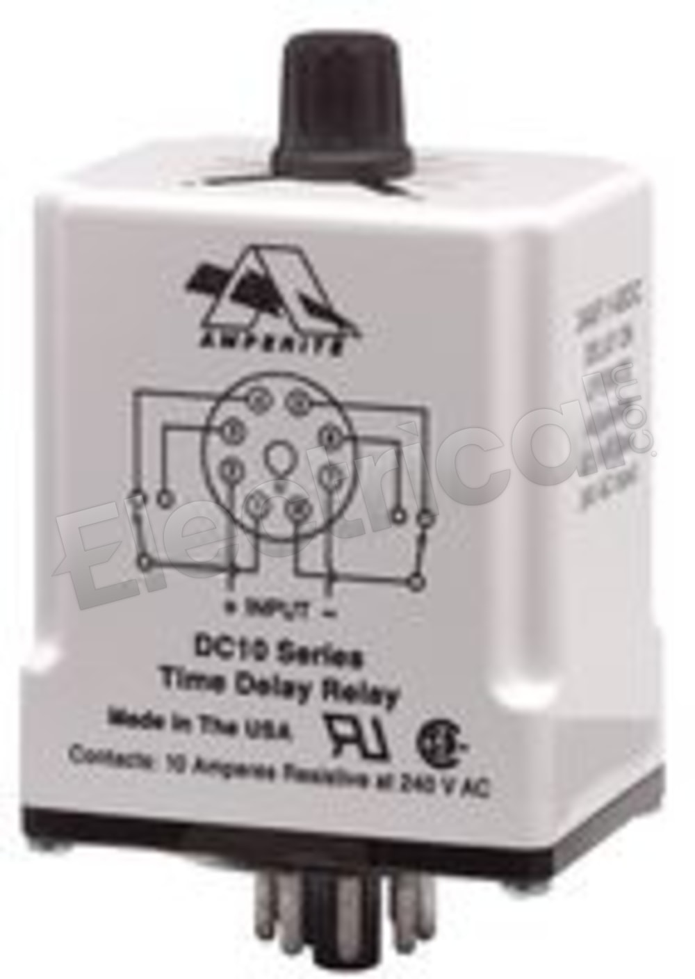 120AP5-300SDC Amperite Automation Relay Automation