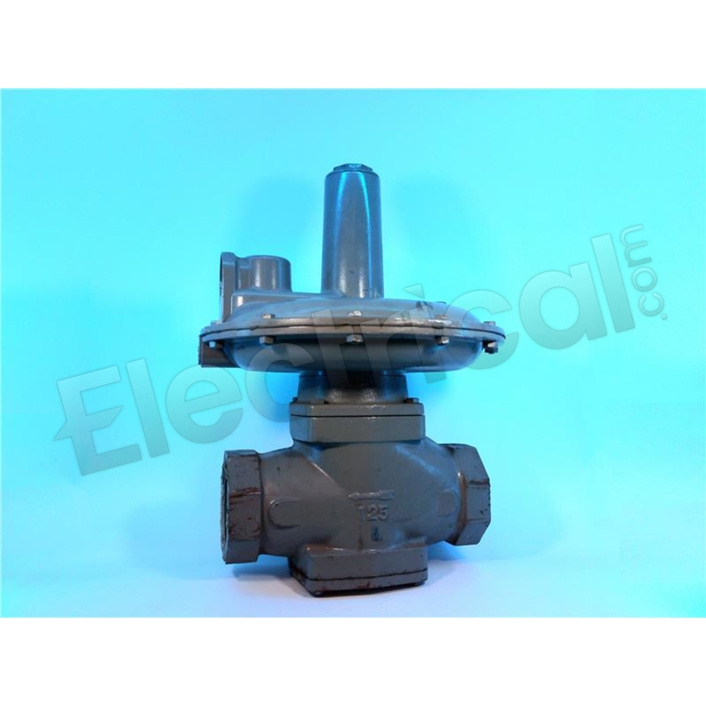 Sensus 121-12-3 Gas Regulator HVAC