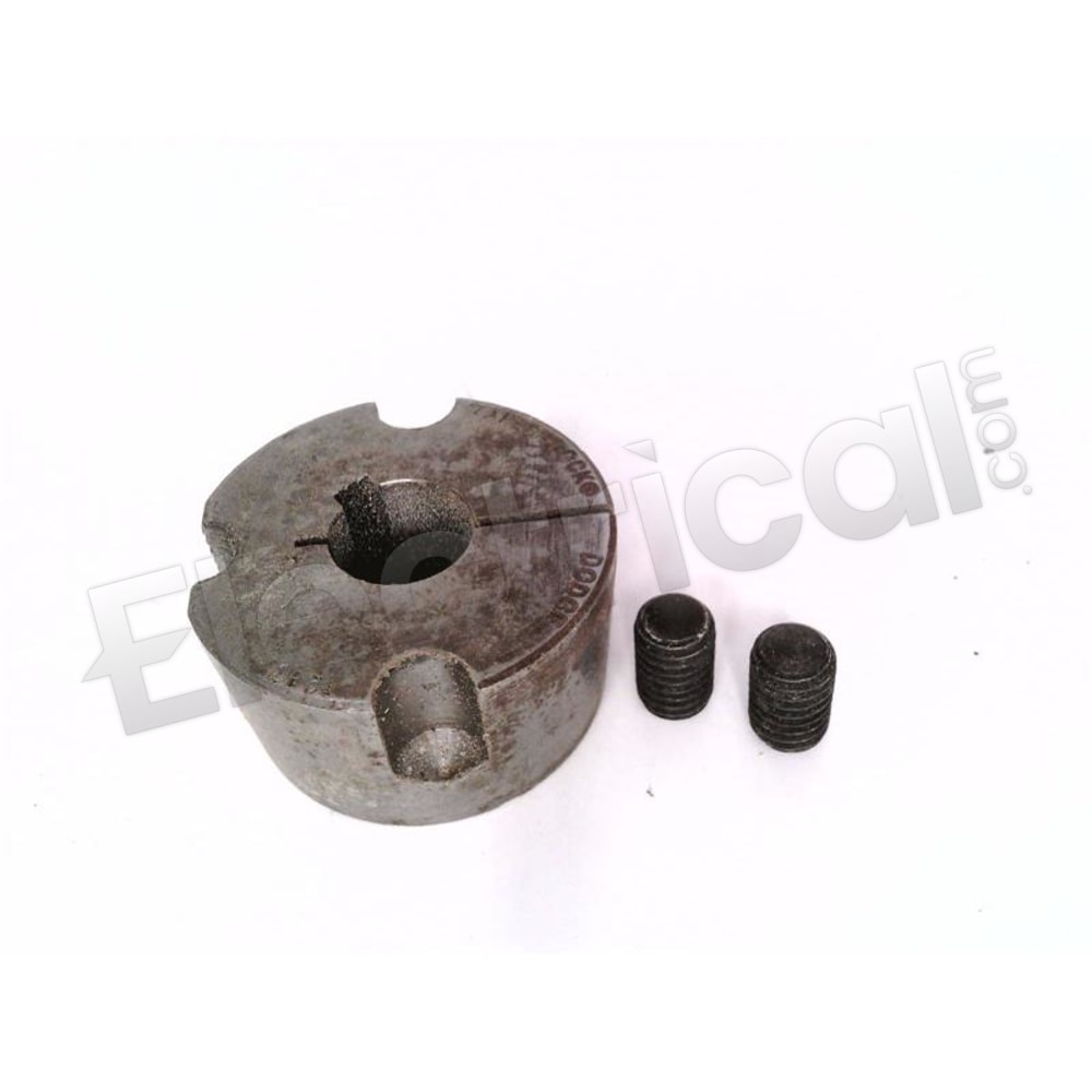 Gates 1210 16MM Bushing Machine Part