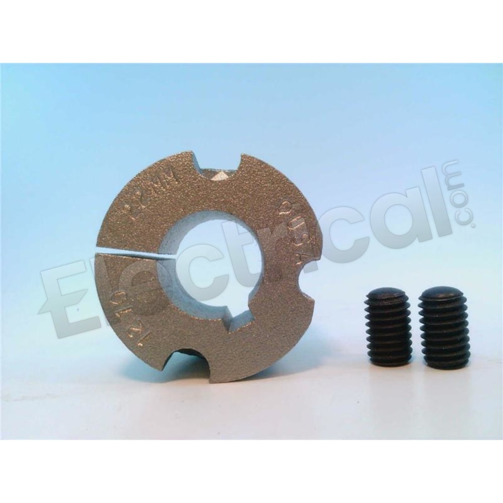 Martin Sprocket & Gear Inc 1210 22MM Bushing Machine Part