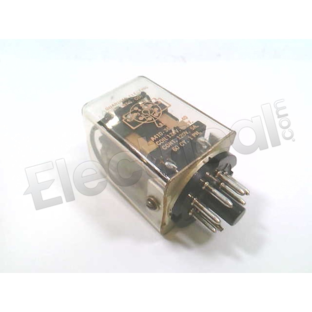 Guardian Electric Co 1210-2C-120A Fuse Part And Accessory Fuse