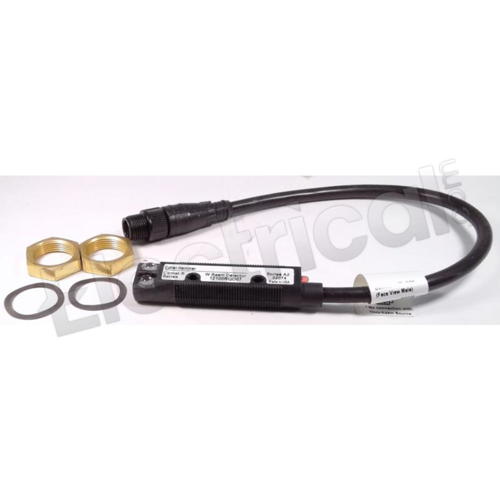 12100R-QD07 Eaton Sensor Automation