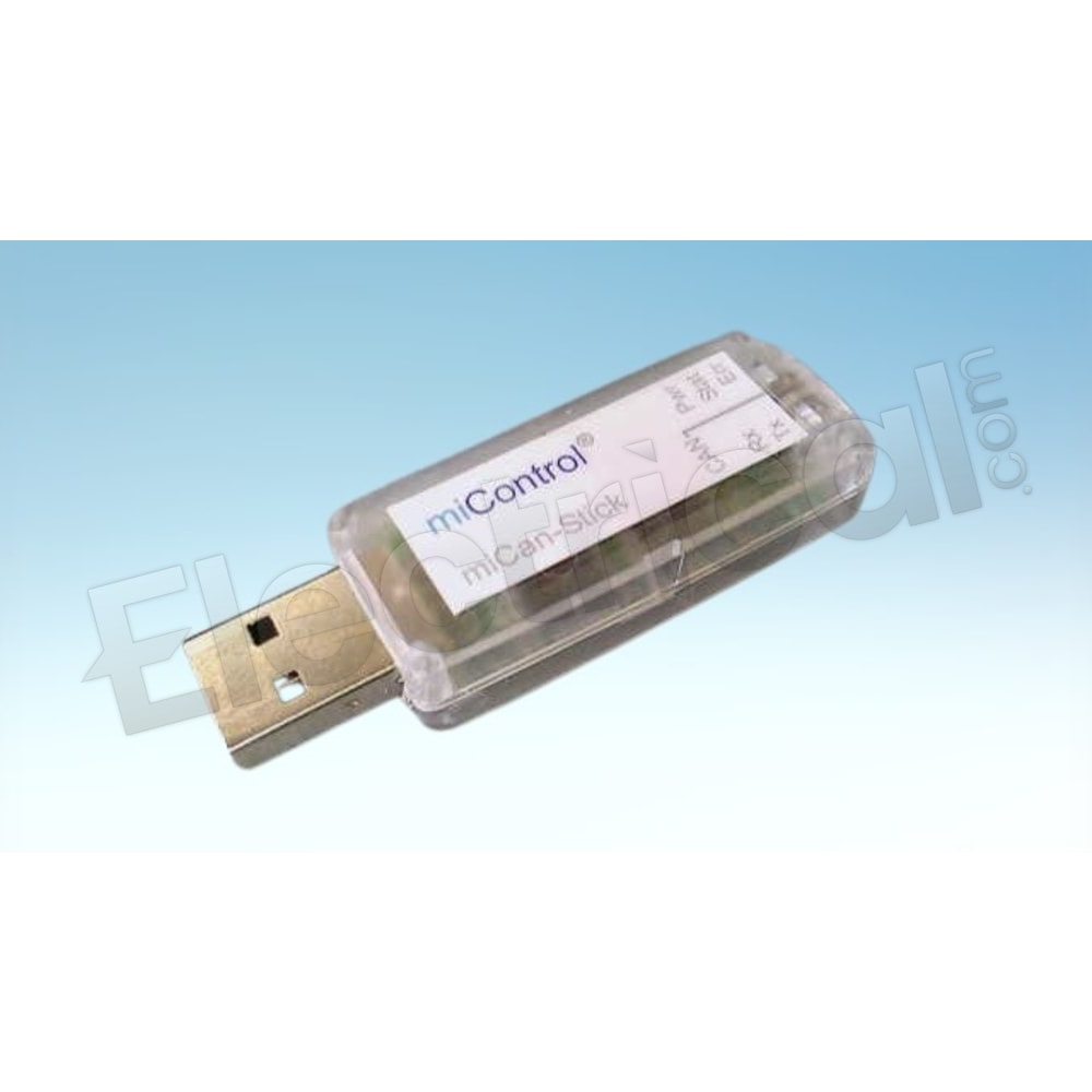 Micontrol 1212164 USB Computer Component