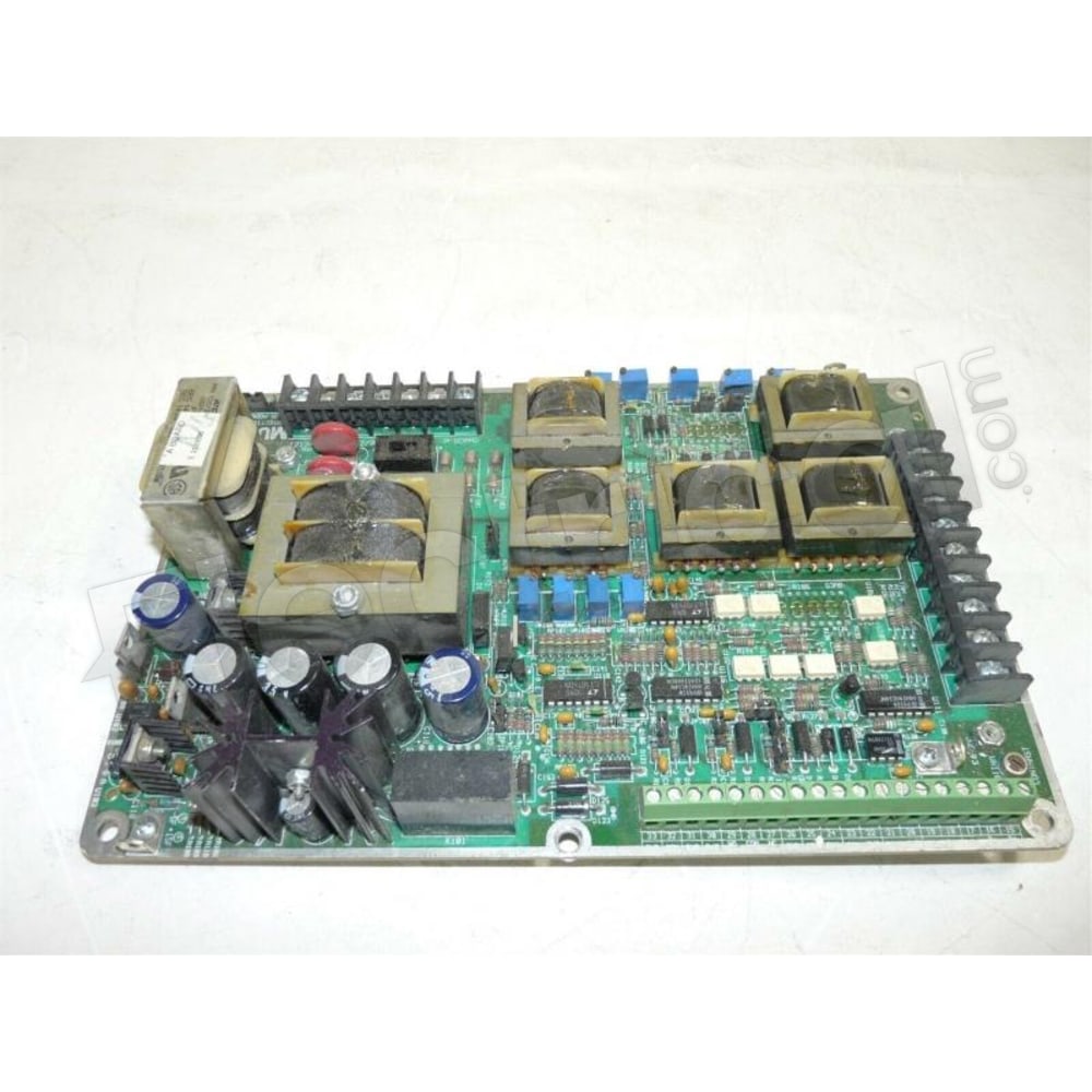 General Electric 1213-0001 Industrial Computer Accessory Automation