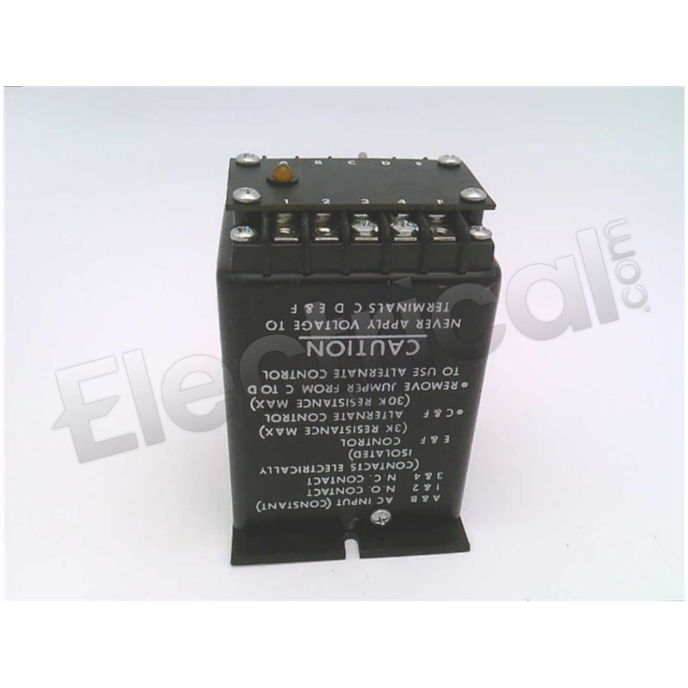 Kanson Electronics Inc 1213-1-A-B Fuse Part And Accessory Fuse