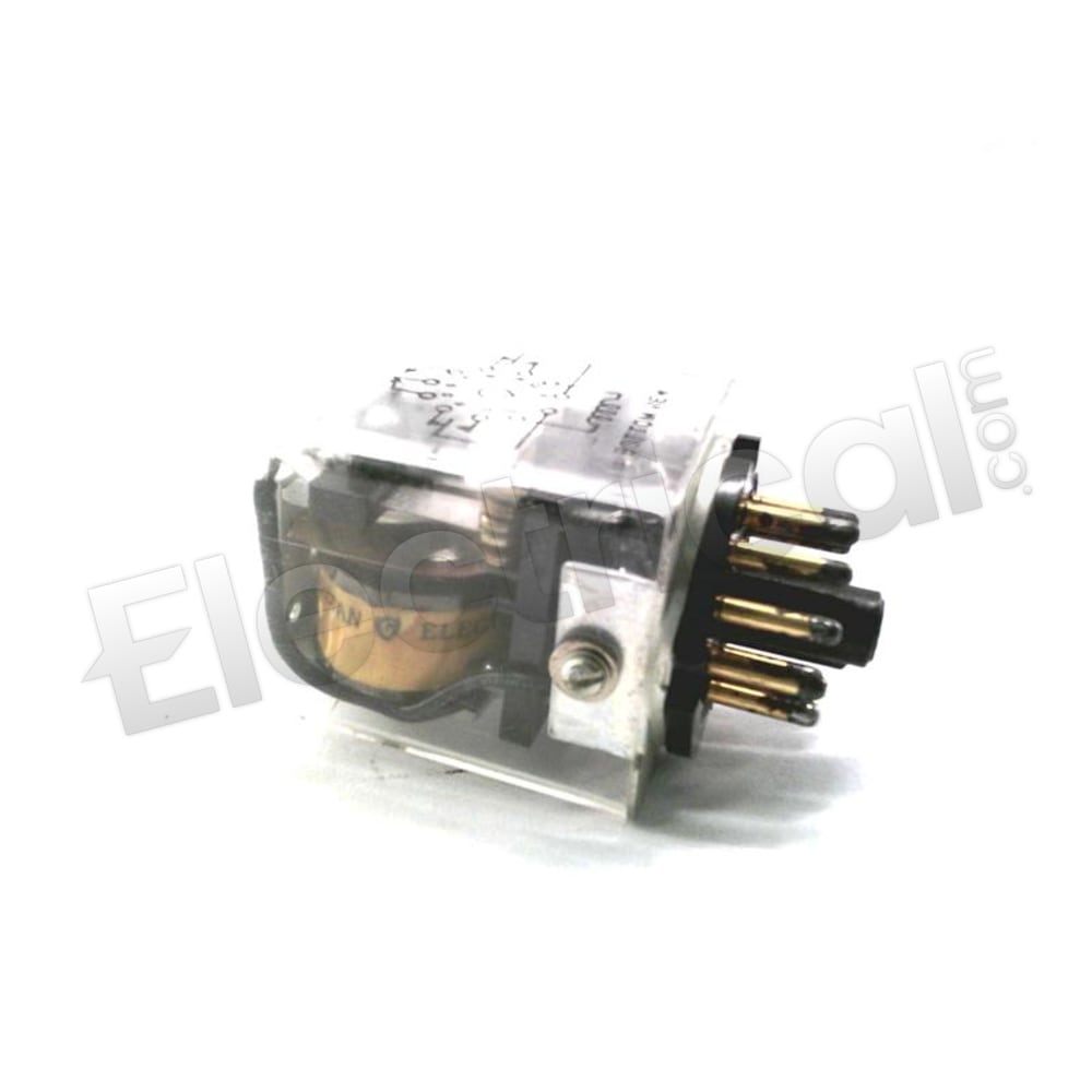 Guardian Electric Co 1215-GC-10 Solenoid Valve Valve