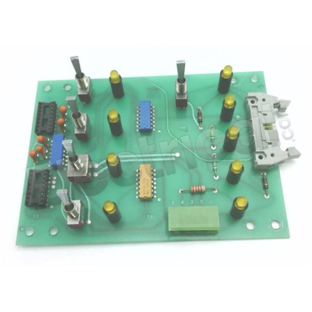 1218 HSQ Industrial Computer Accessory Automation