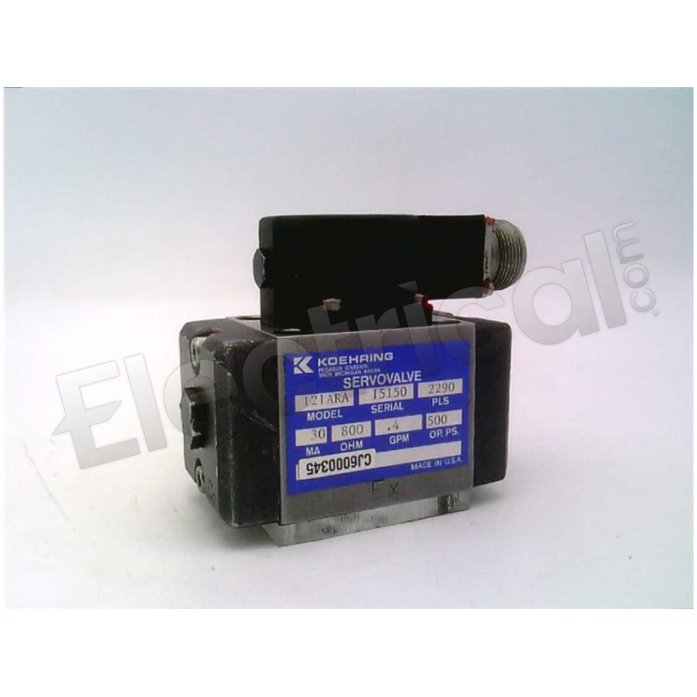 121ARA Schenck Pegasus Servo Drive/Servo Control Servo Product