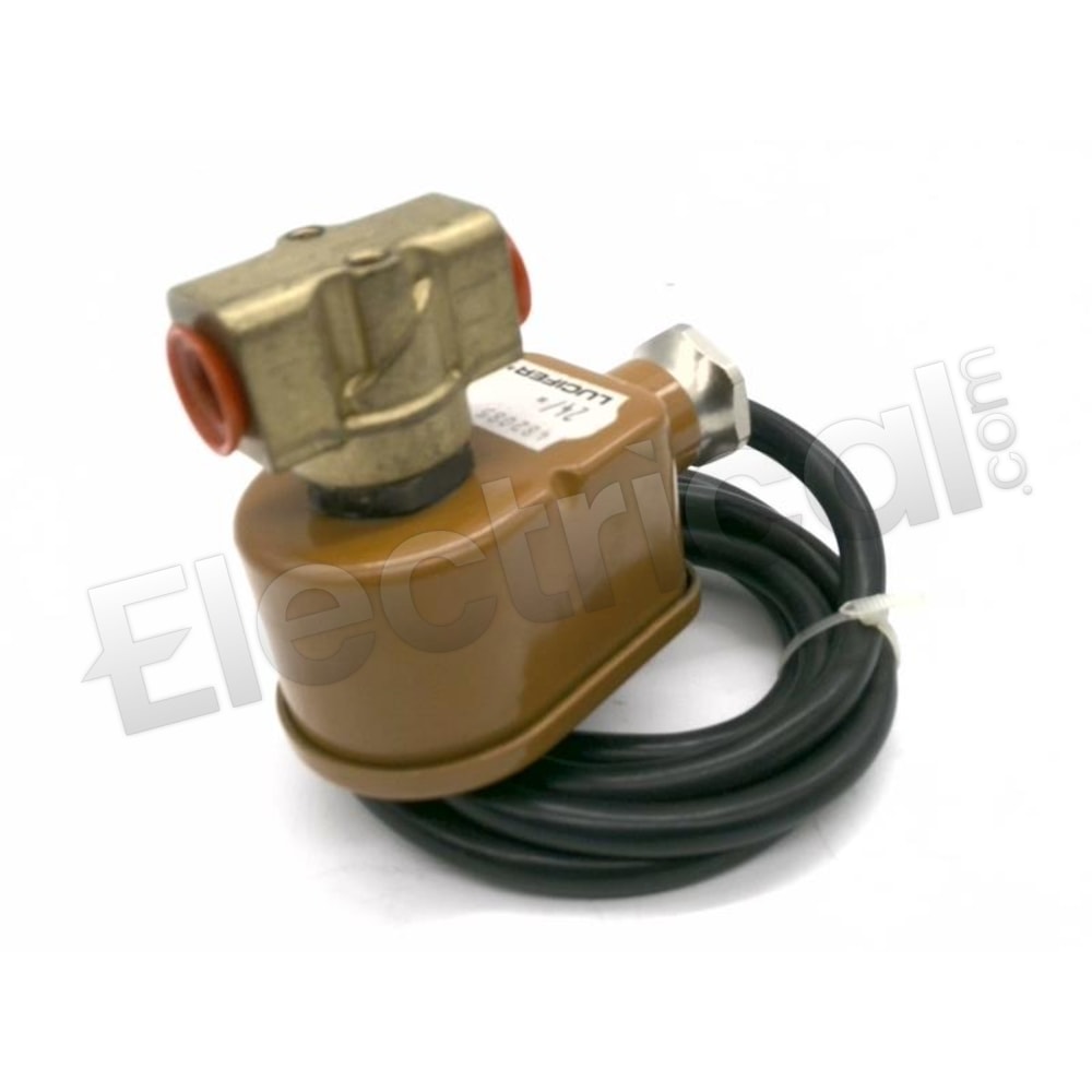 Parker 121K0112 Solenoid Valve Valve