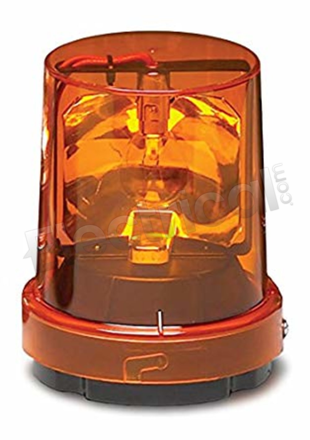 Federal Signal 121S-120ASB Signaling Beacon Electrical Product