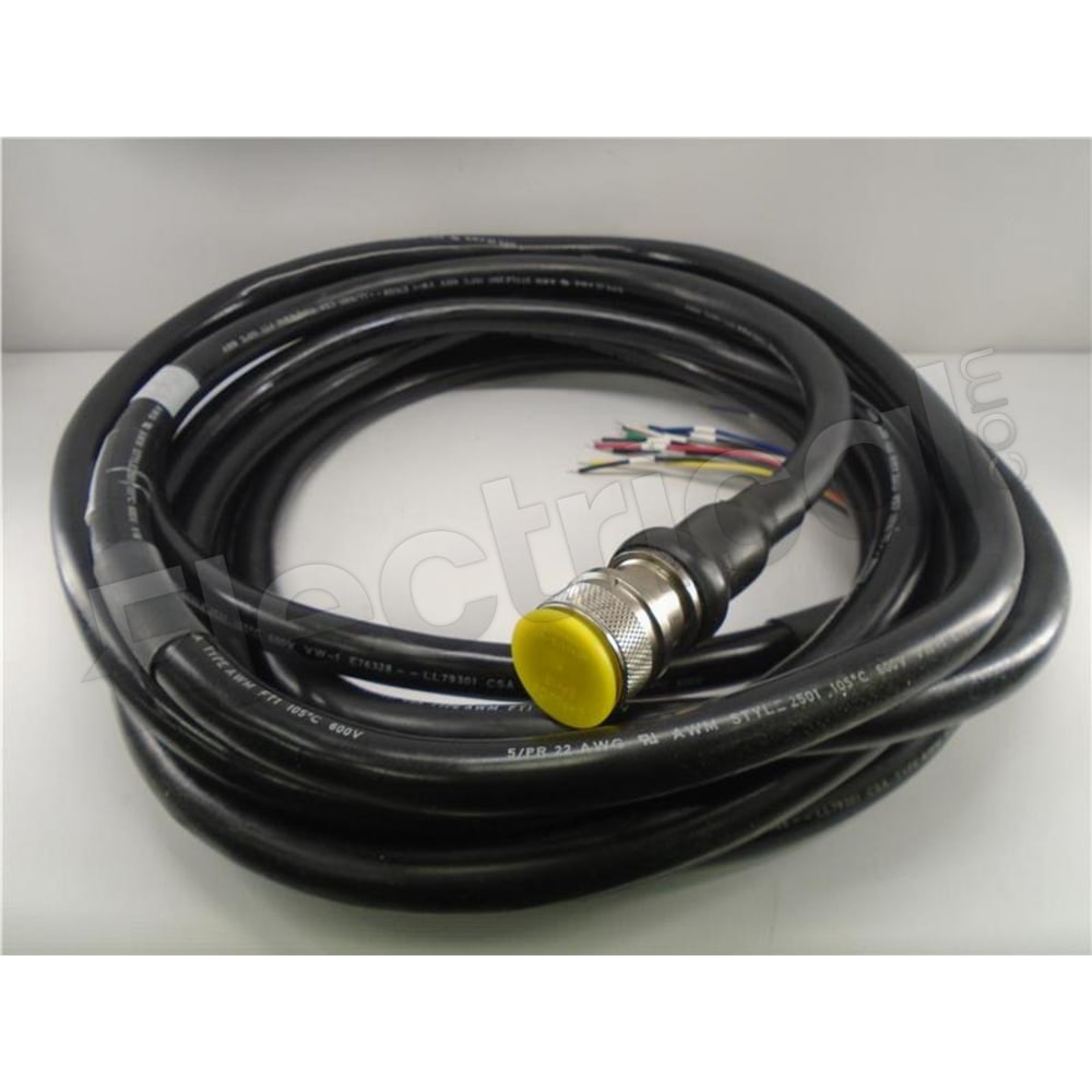 Schneider Electric 122-001-025 Drive Cable and Accessory Drives